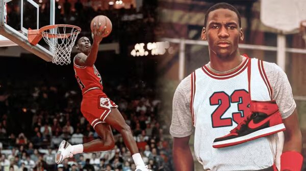 Todo lo que debes saber sobre Air Jordan - Min Y Mal